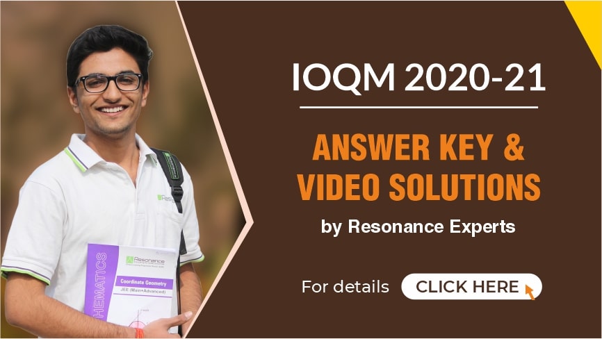 IOQM Answer Key 2020-21 | IOQM Solutions | IOQM Paper Analysis (IMO ...