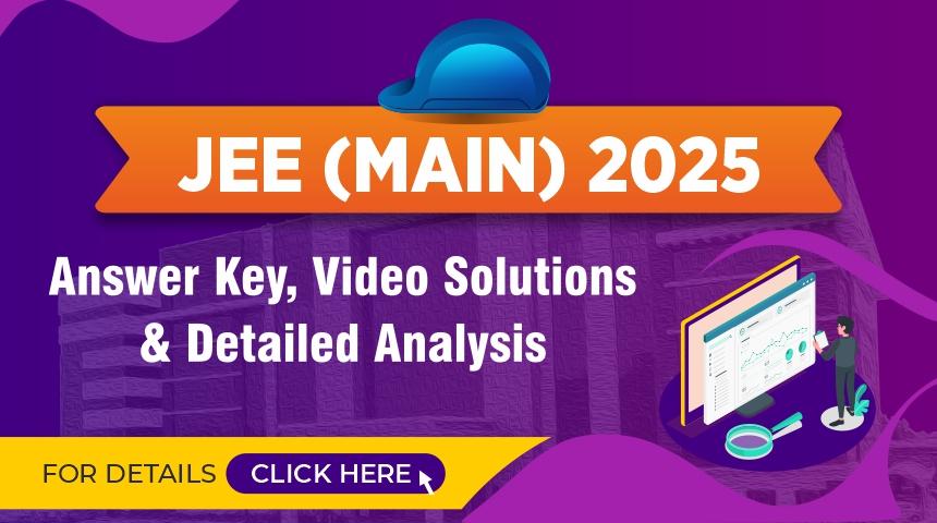 JEE Main 2025 (April [Session-2]) Paper Solutions, Analysis