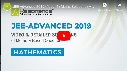 JEE Advanced 2019 Solutions | JEE Advanced 2019 Paper | JEE Advanced ...