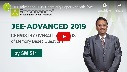 JEE Advanced 2019 Solutions | JEE Advanced 2019 Paper | JEE Advanced ...