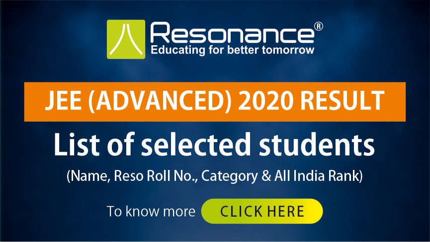 JEE (Advanced) Result 2020 | List of Students Selected in IIT JEE ... JEE (Advanced) Result 2020 | List of Students Selected in IIT JEE ...